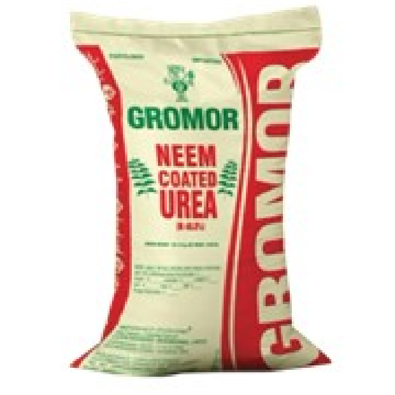 Neem Coated Urea- SECONDARY NUTRIENT